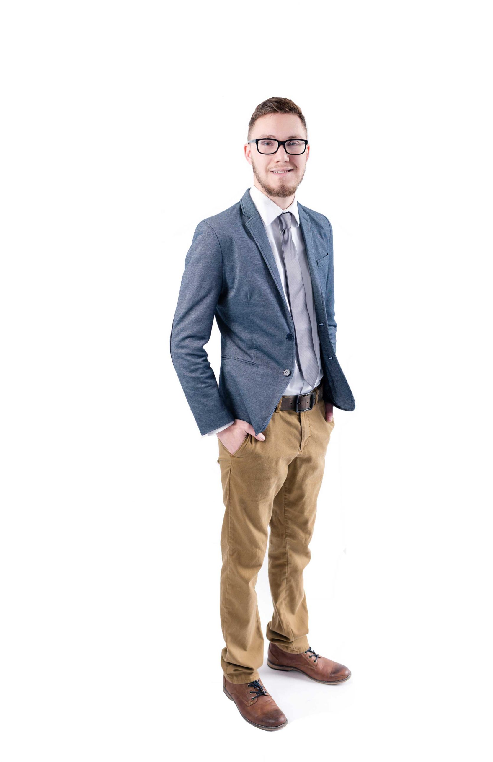 Jordan Hopp - New Aspect Financial Services, LLC