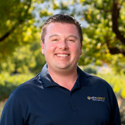 Our Team - New Aspect Financial Services, LLC